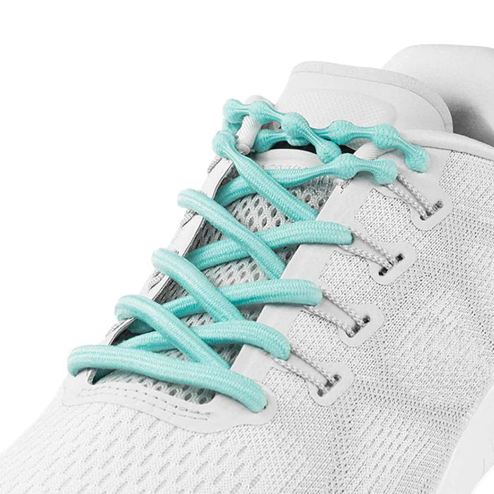 CATERPY AIR NO-TIE LACES – Abilene Running Company